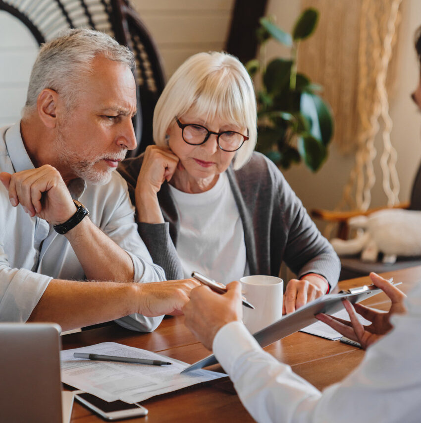 My Sibling Stole My Inheritance: Understanding Your Rights and Legal ...